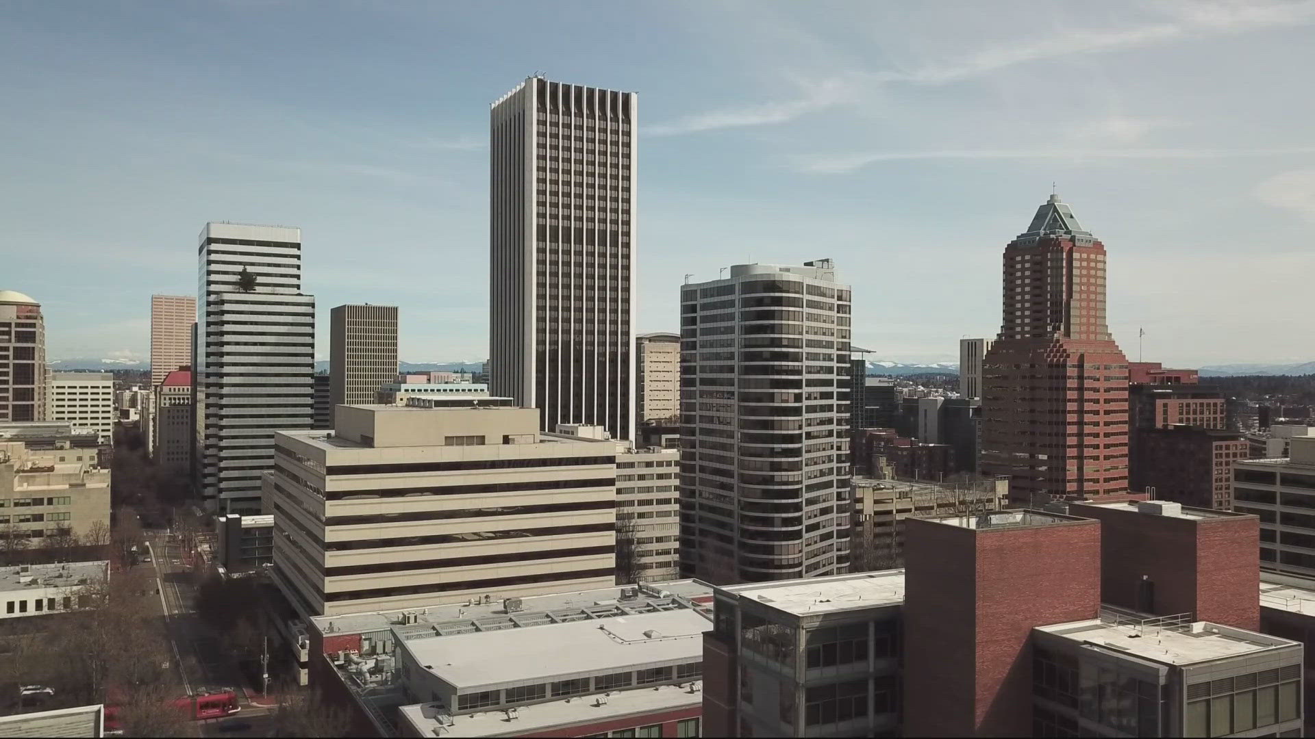 Advisory group recommends Portland metro taxes be limited to slow ...