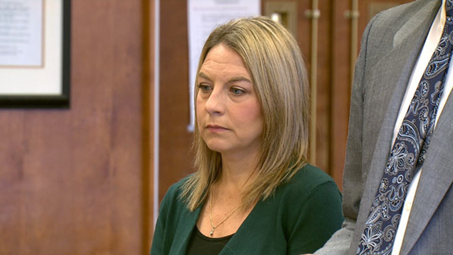 The Meighan Cordie investigation: From missing person to mysterious ...