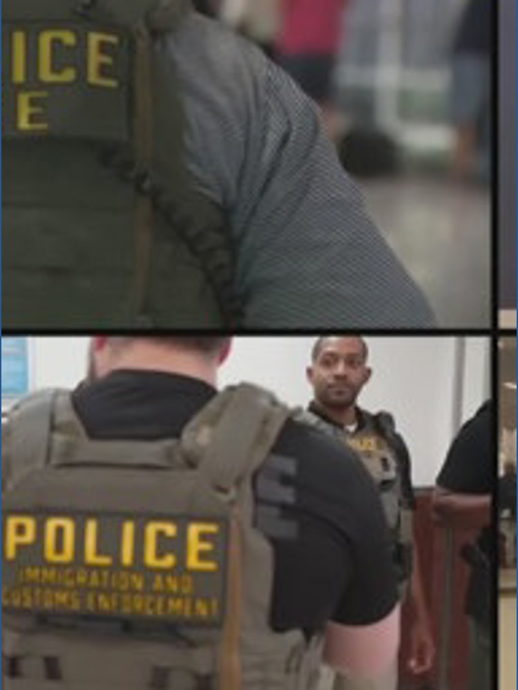 PDX escapes TSA security chaos gripping some airports during spring ...