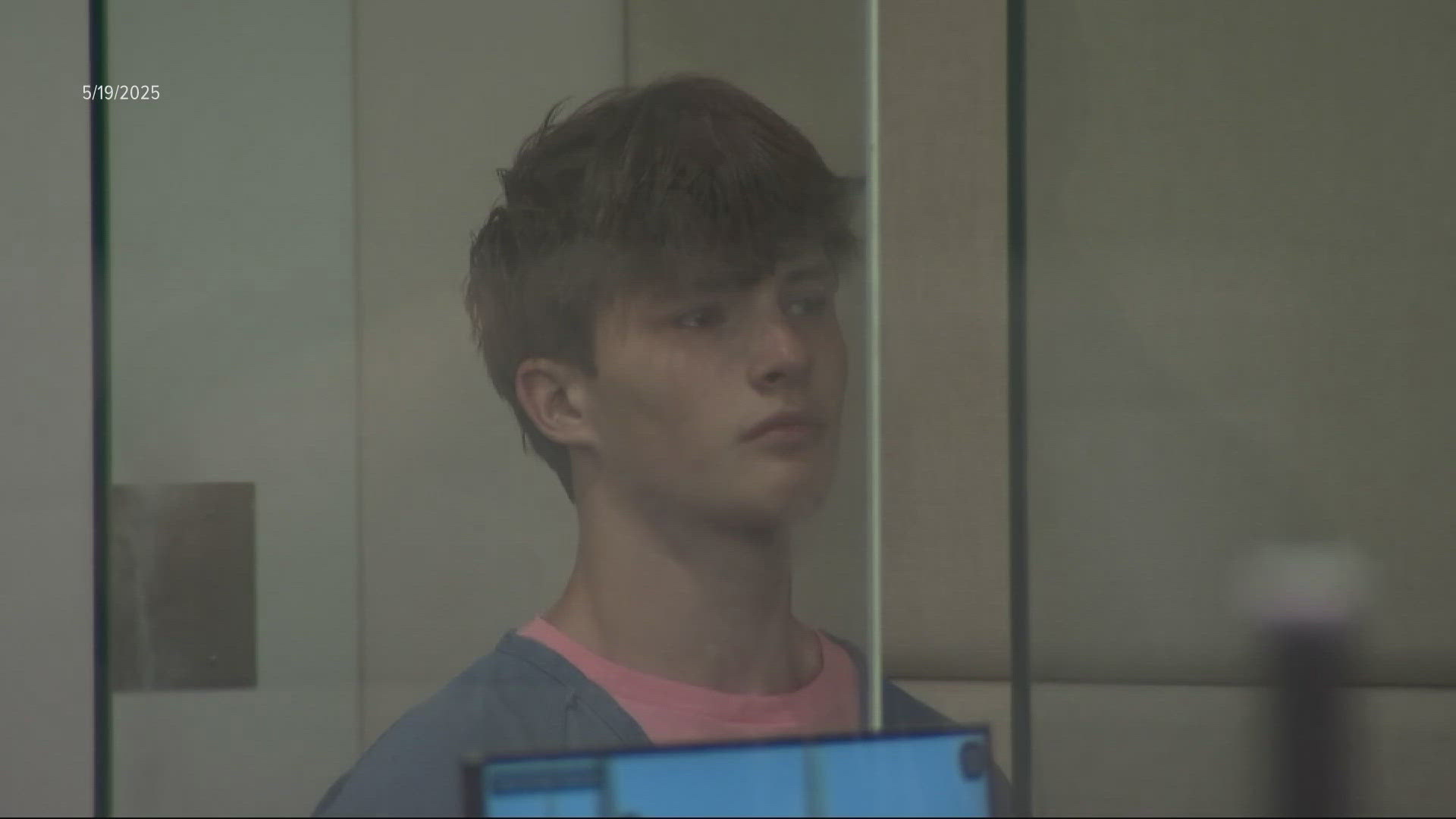 Teenager pleads guilty in May UTV crash that killed Ava Crews | kgw.com