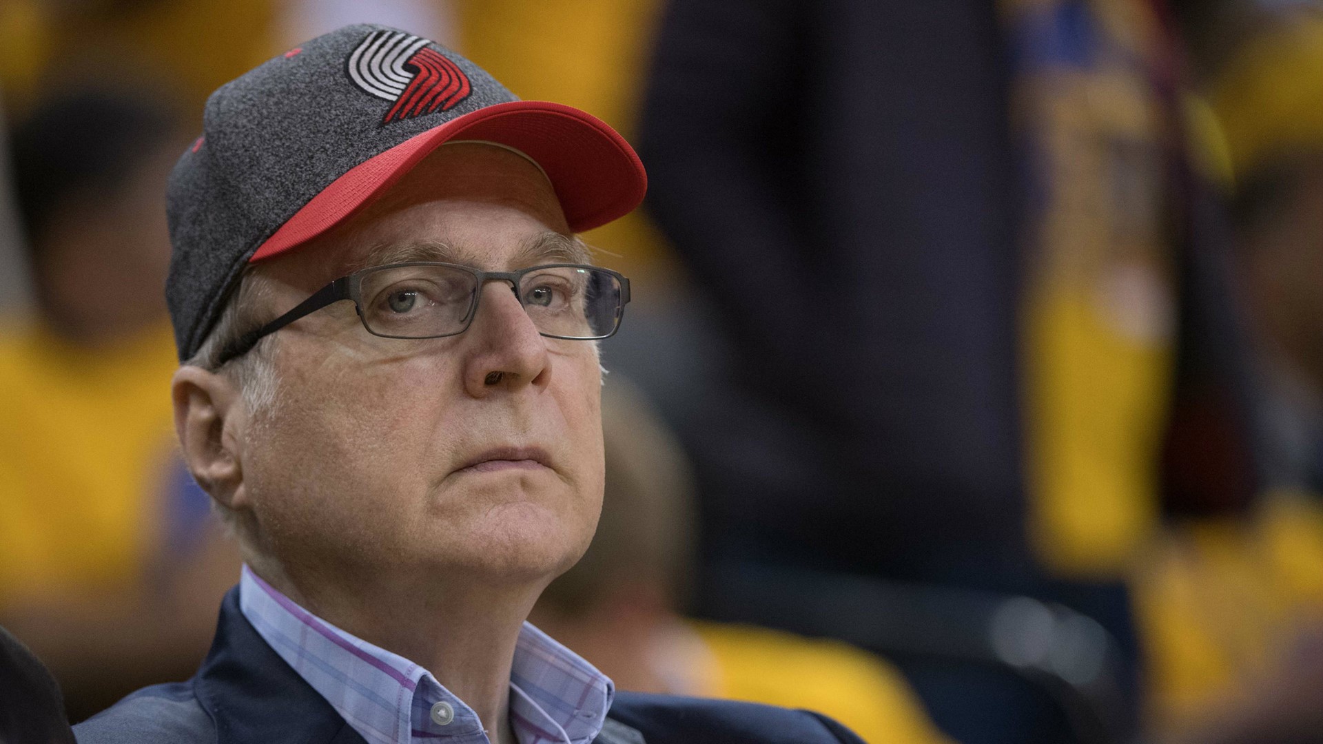 Microsoft co-founder, Trail Blazers owner Paul Allen dies of cancer ...