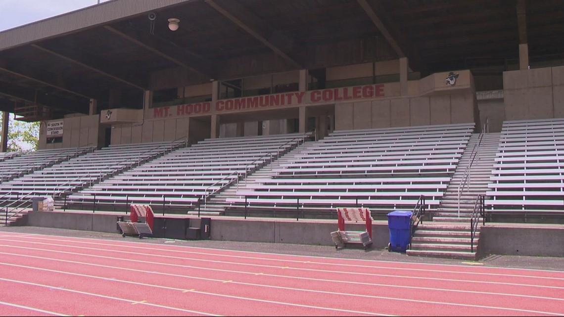 Mt. Hood Community College declares victory on bond race | kgw.com