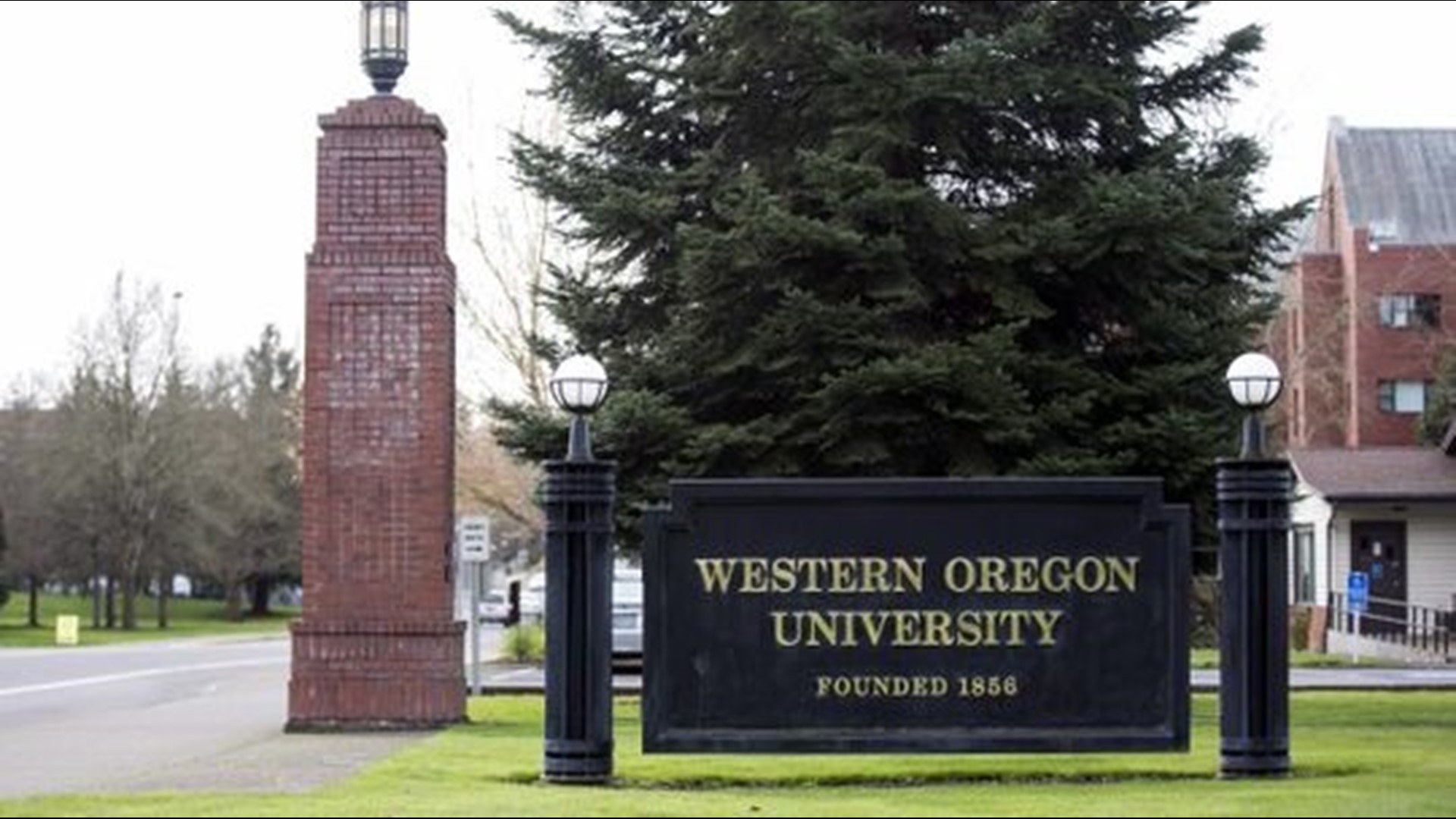 Top 10 colleges, universities in Oregon | kgw.com