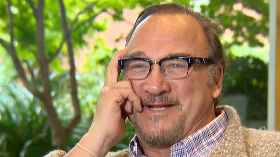 'Everybody knows the best cannabis comes from Oregon': Jim Belushi on ...