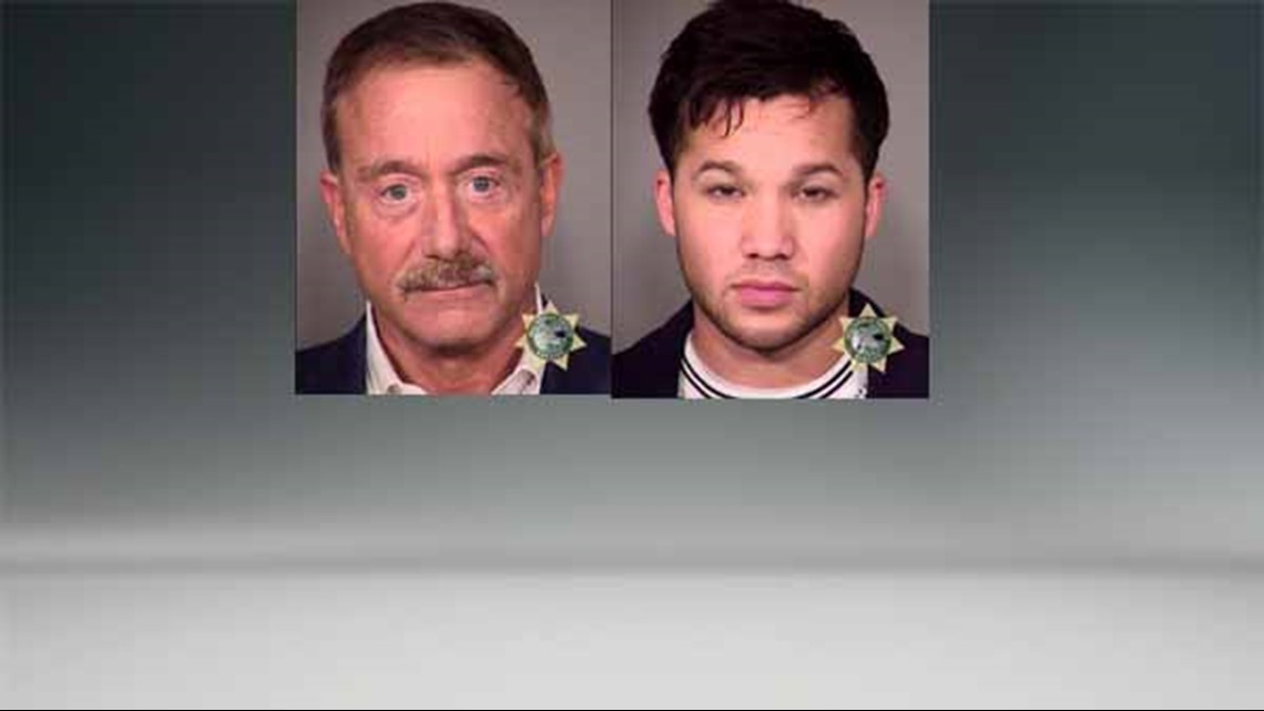 Terry Bean's ex-boyfriend goes to prison for sex abuse in Eugene | kgw.com