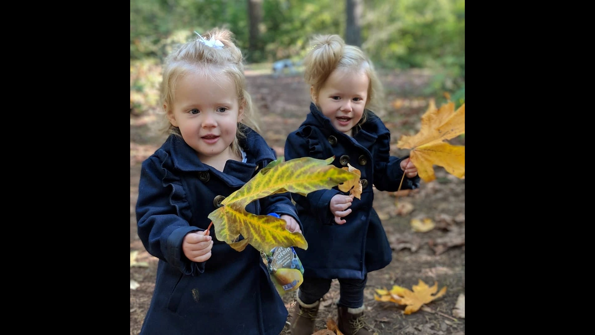 PHOTOS: KGW Sunrise celebrates Twins Week with your photos of twins ...