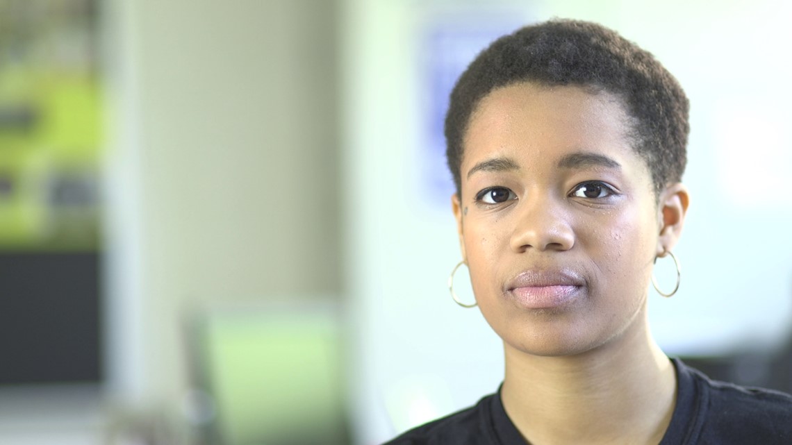 PHOTOS: Faces of the student gun control movement | kgw.com