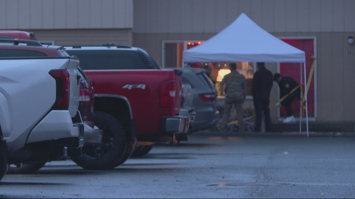 Canby police arrest 17-year-old after deadly shooting of 15-year-old ...