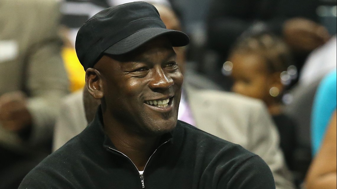 Michael Jordan to pour millions into Portland-based national nonprofit ...