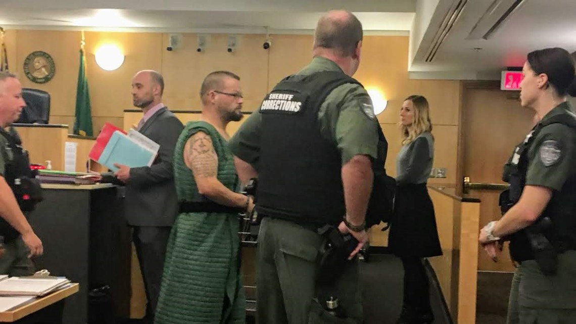 Ryan Burge found guilty in death of 5-year-old Hartley Anderson | kgw.com