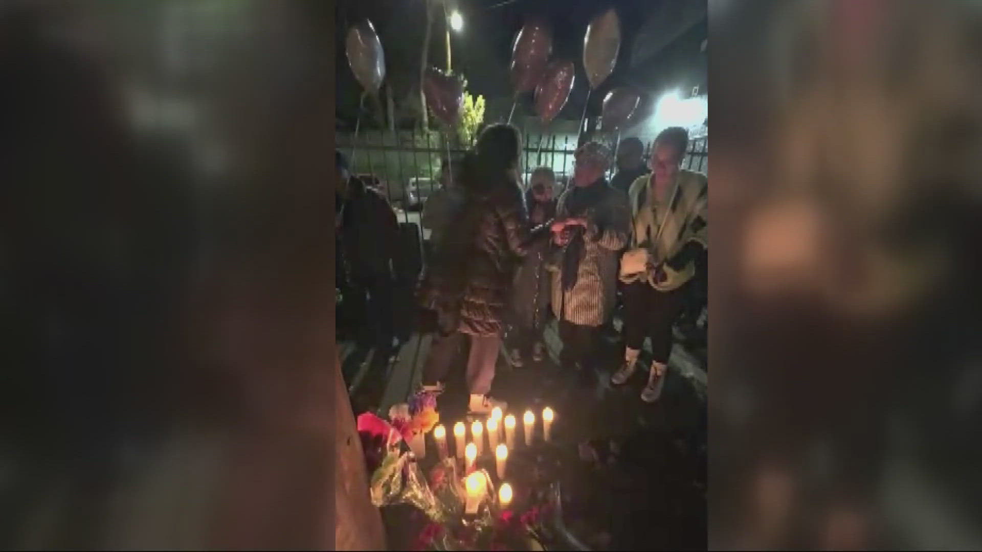 Family of Portland woman found shot to death in car asks public for ...
