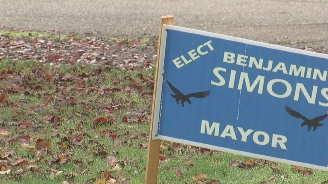 18-year-old elected mayor of Oregon city | kgw.com
