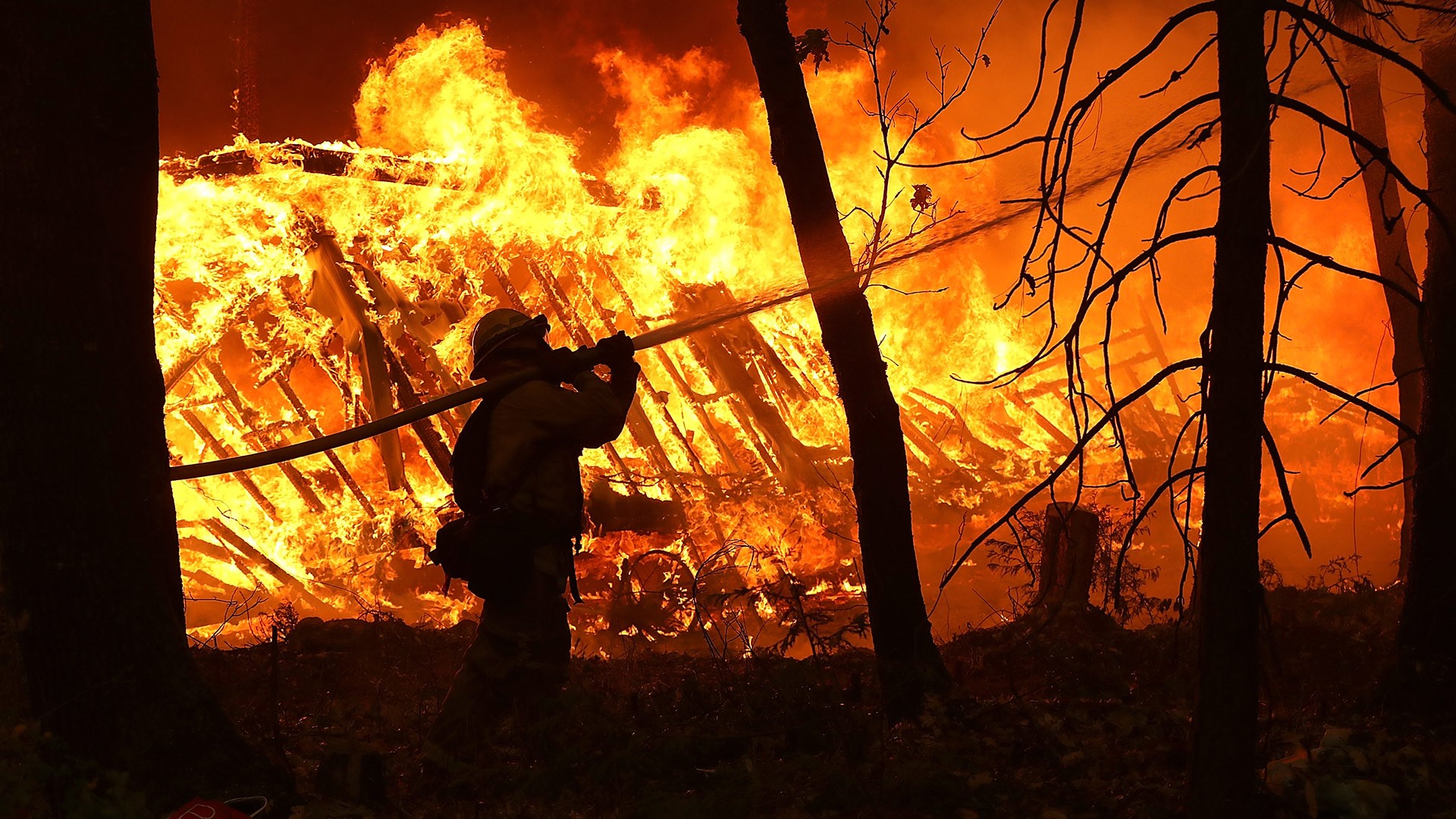 Wildfires coverage from KGW in Portland, Oregon | kgw.com