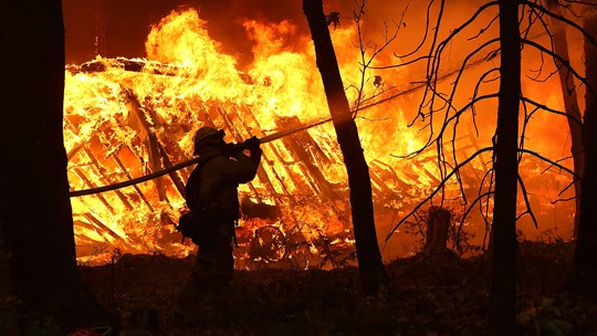 Wildfires coverage from KGW in Portland, Oregon | kgw.com