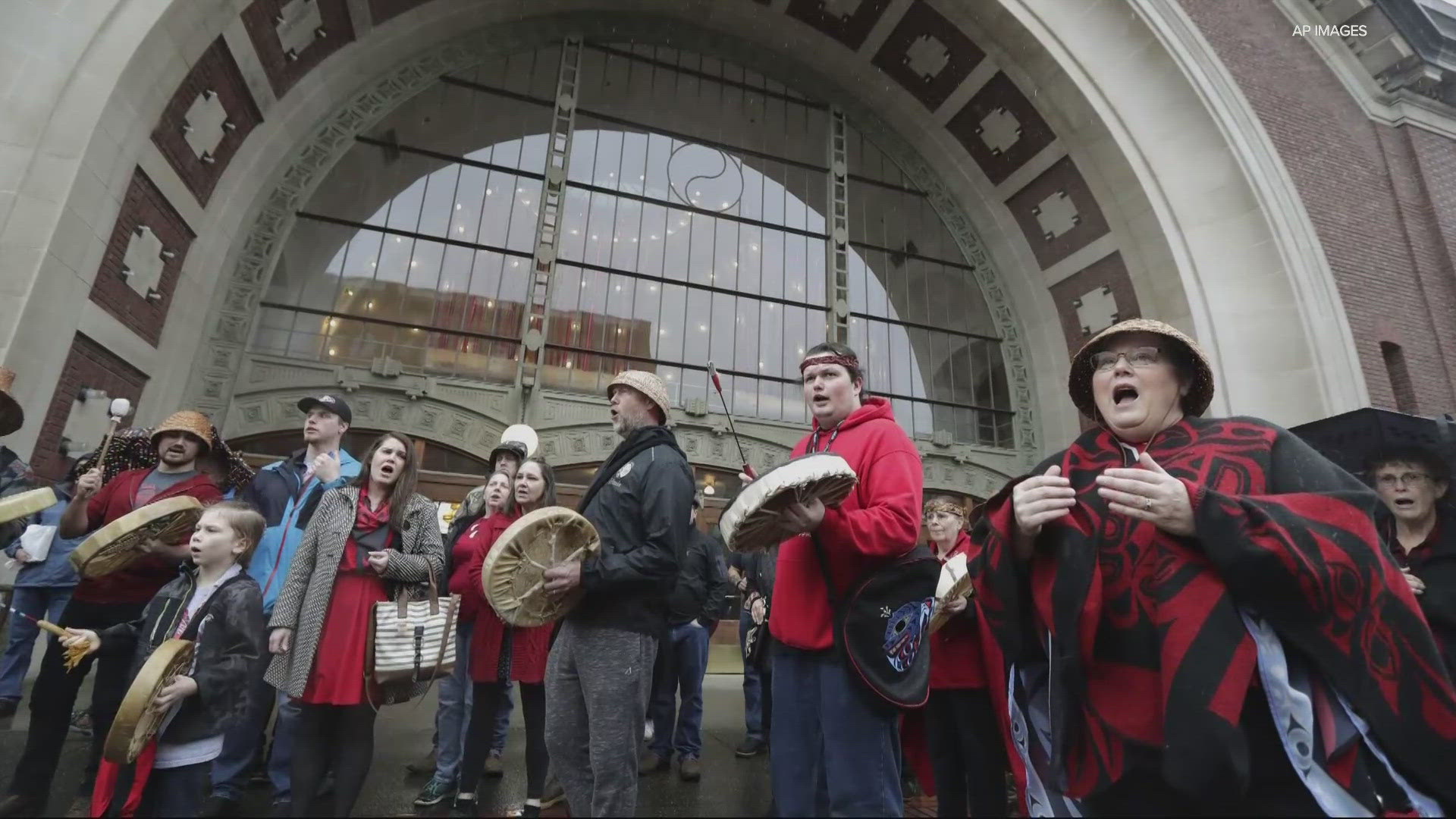 Chinook Nation pushes for federal recognition after decades without ...