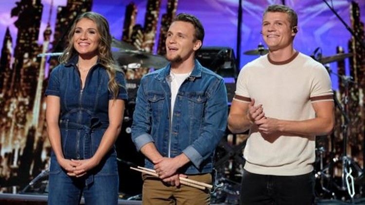 We Three to release debut album in December; Portland show scheduled ...