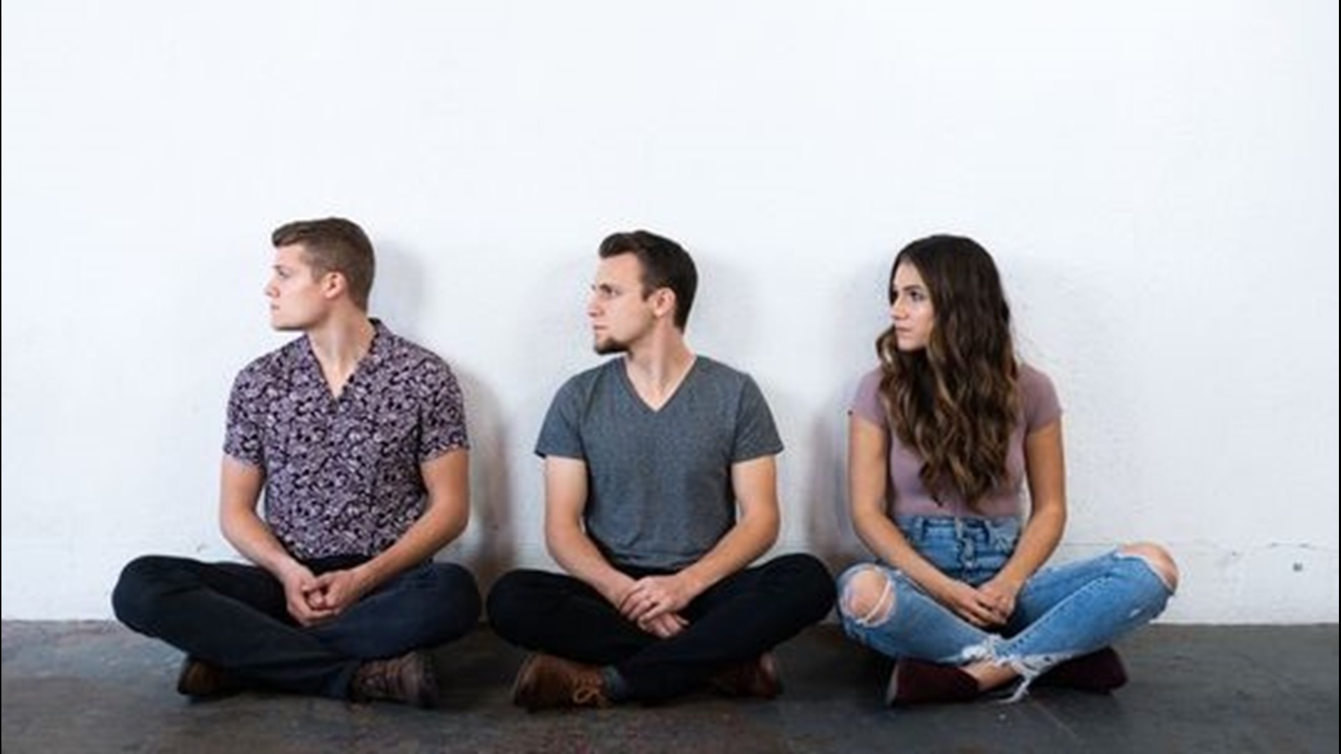 We Three to release debut album in December; Portland show scheduled ...