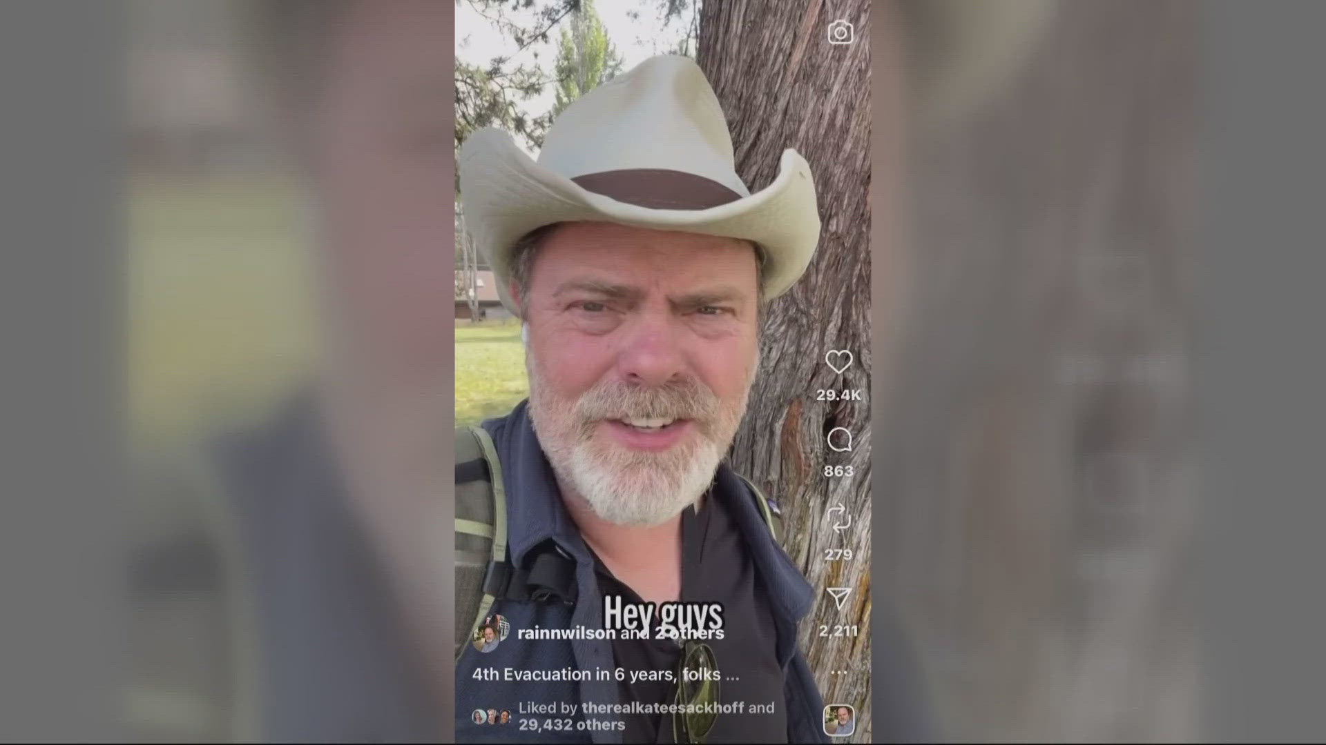 Four homes destroyed as Flat Fire burns 23,000 acres in central Oregon ...