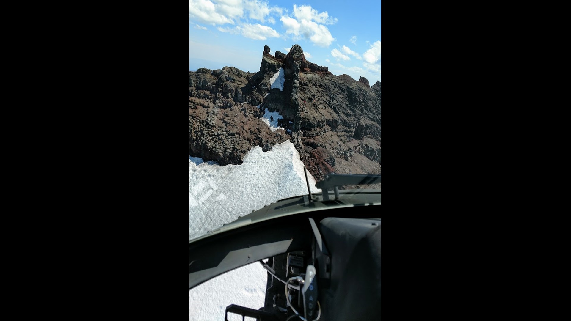 Those Who Serve: Black Hawk rescue crew reunites with rescued hiker ...