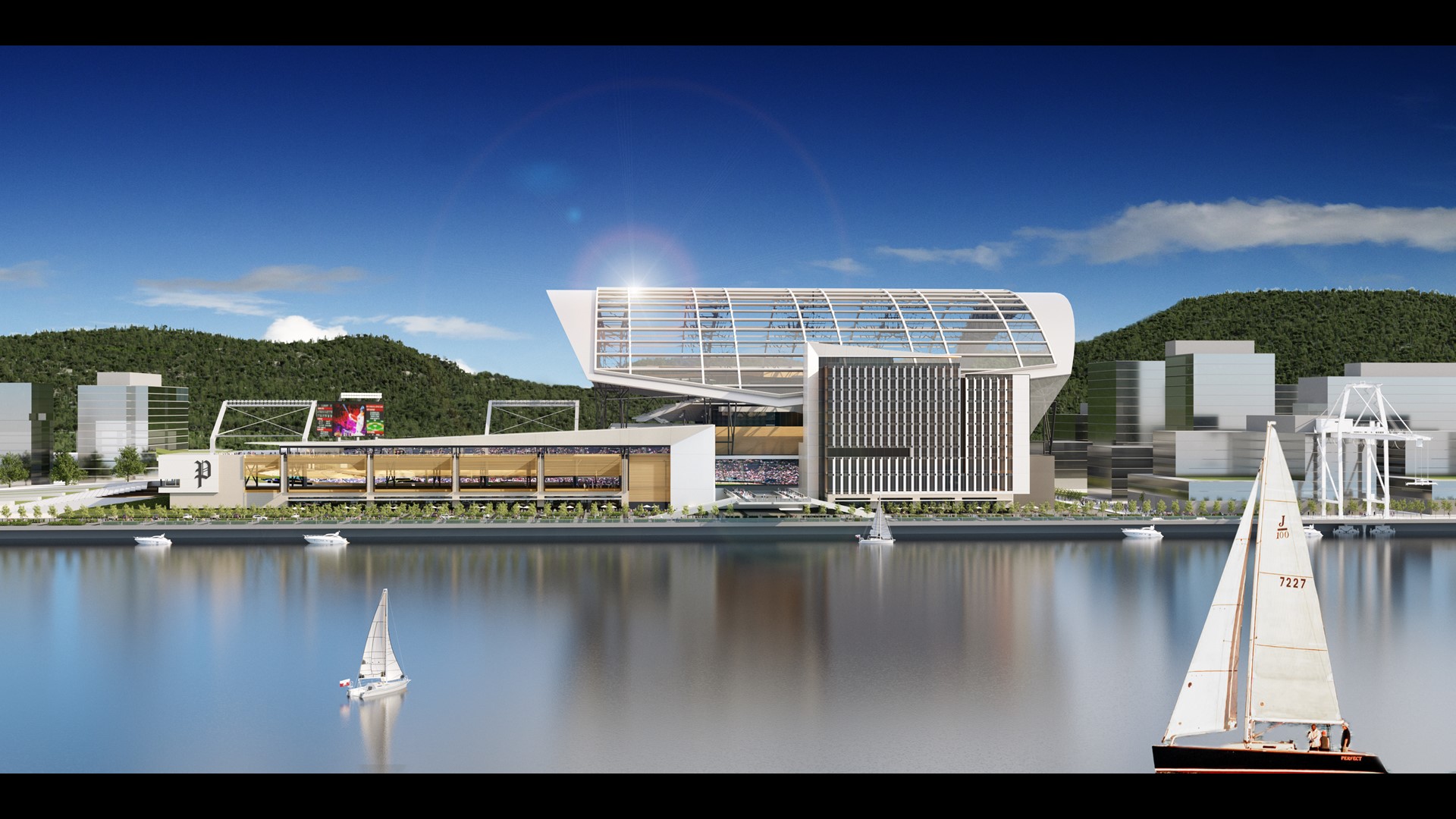 Where do things stand in the effort to bring MLB to Portland? | kgw.com