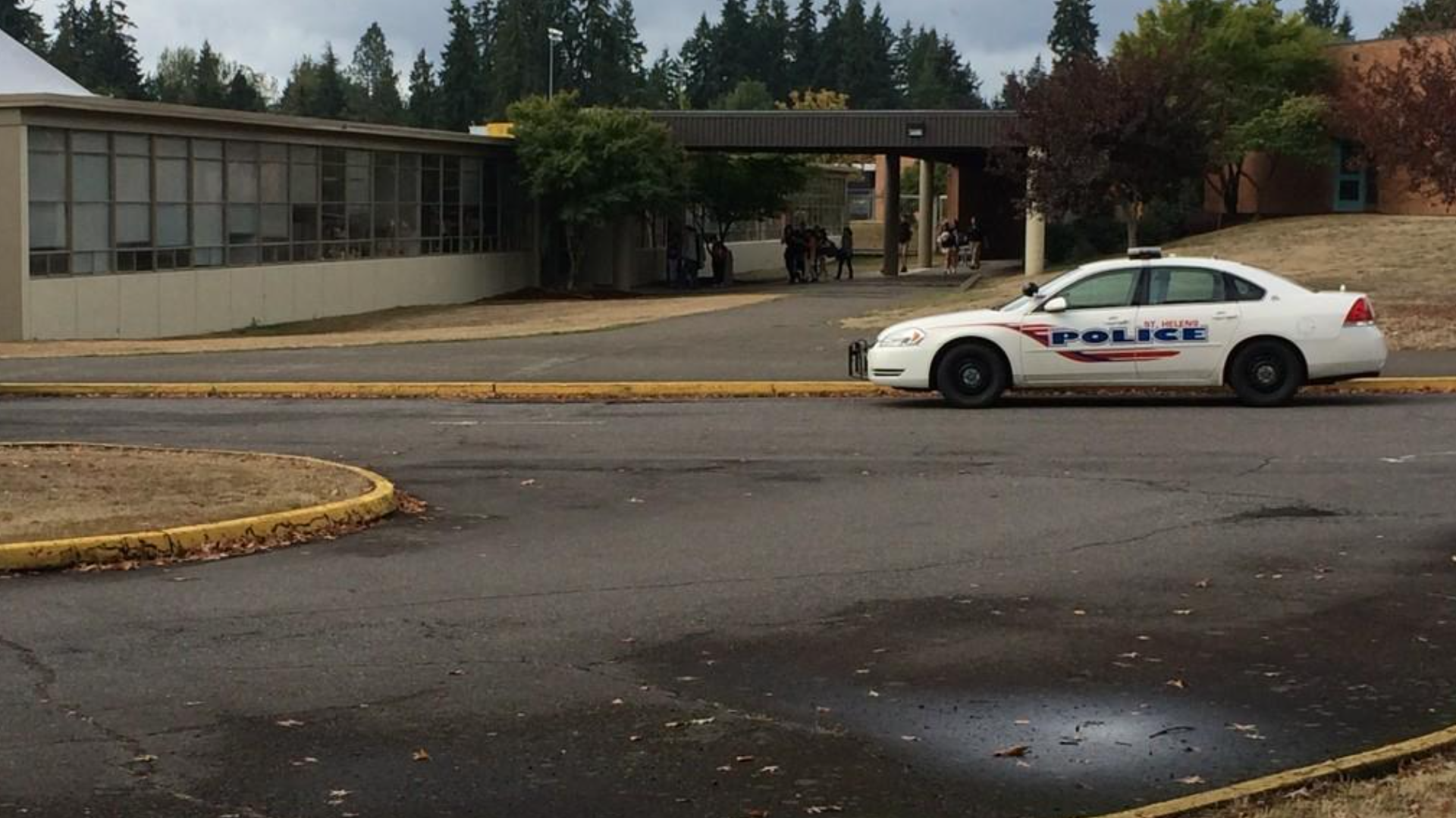 $3.5M settlement reached in St. Helens student's sex abuse suit | kgw.com