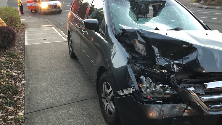 Motorcyclist killed in crash in Beaverton | kgw.com