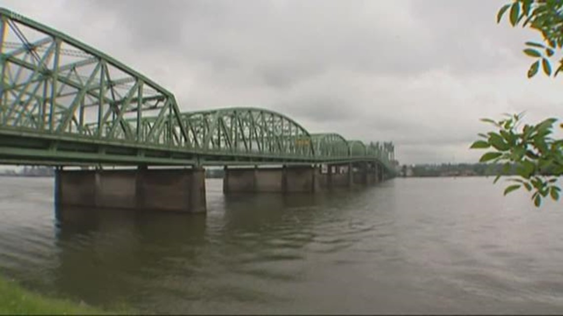 Renewed effort in Washington, Oregon to replace I-5 bridge | kgw.com