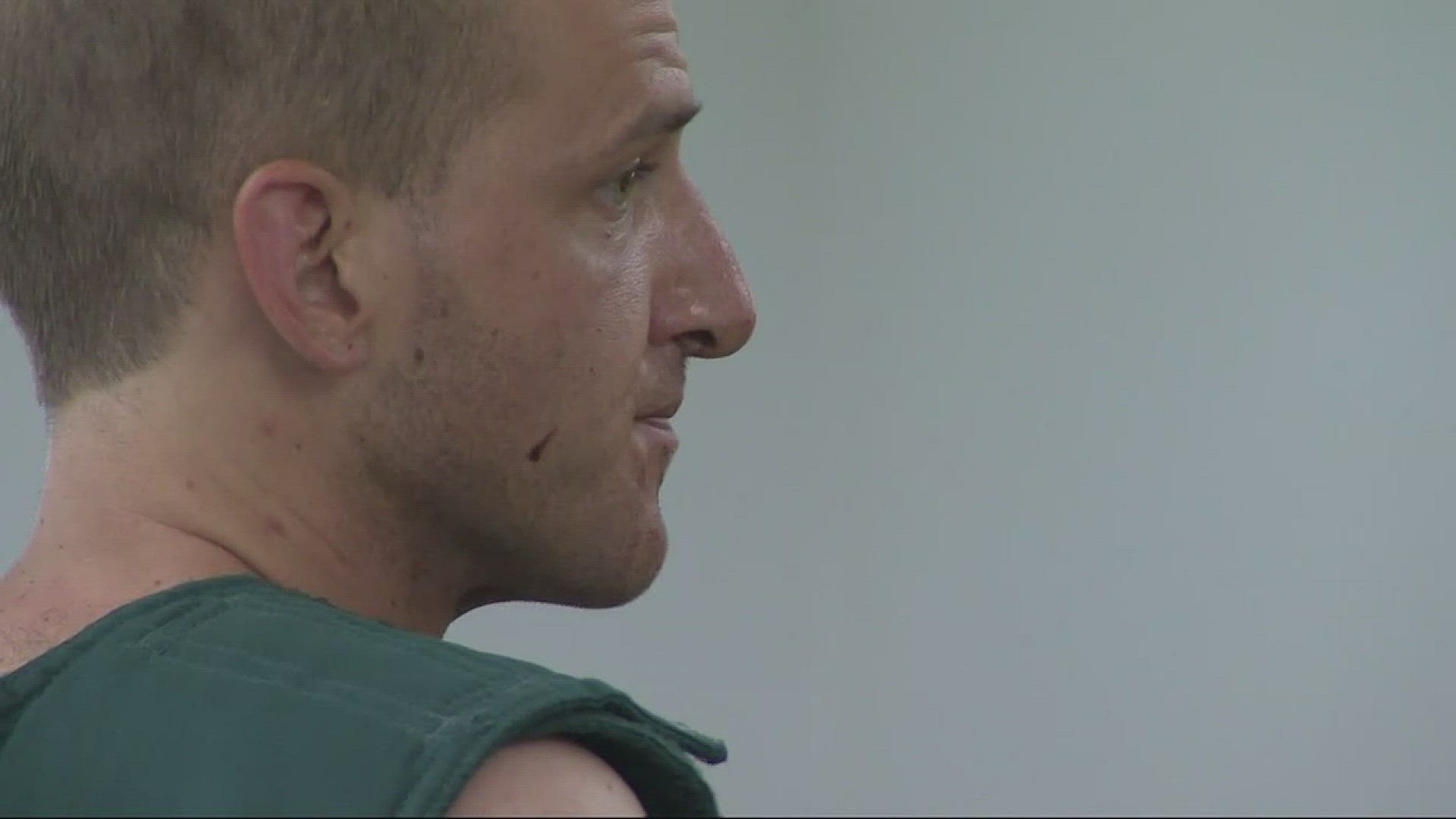 Defense challenges competency finding of Vancouver double-homicide ...
