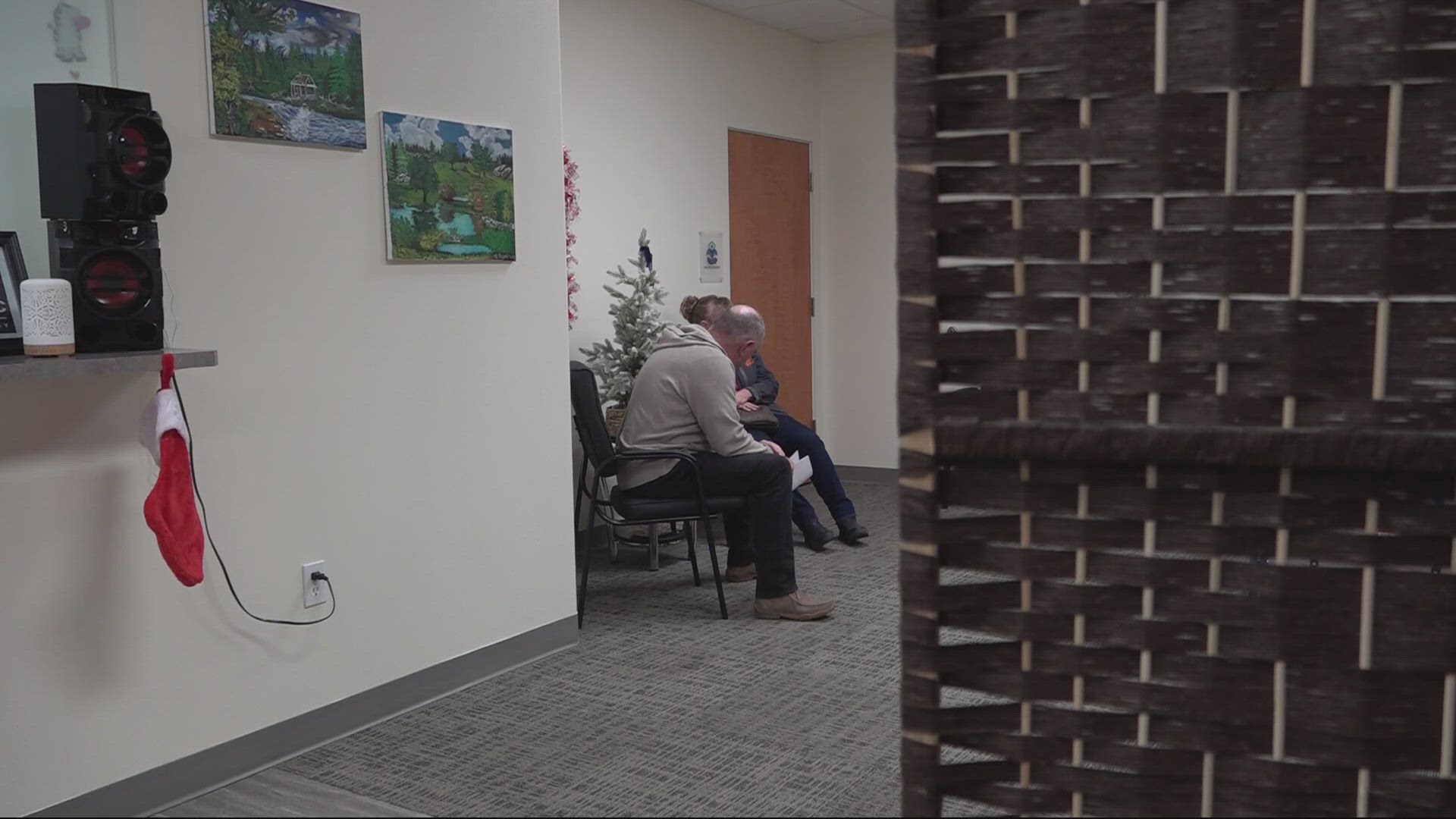 Mental health care providers push back against OHA reduced payments ...