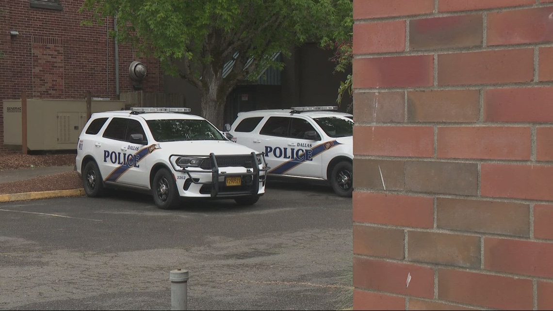 Bond measure to build new Dallas Police station failing | kgw.com