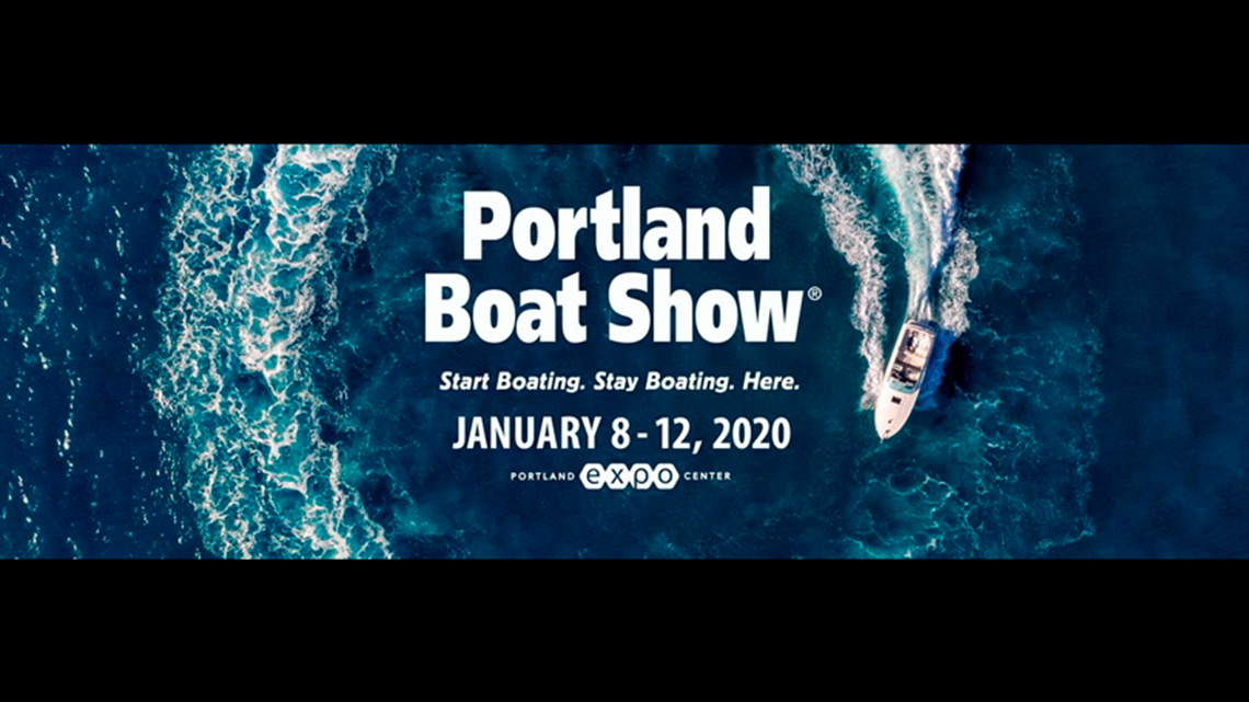 60th Portland Boat Show | kgw.com