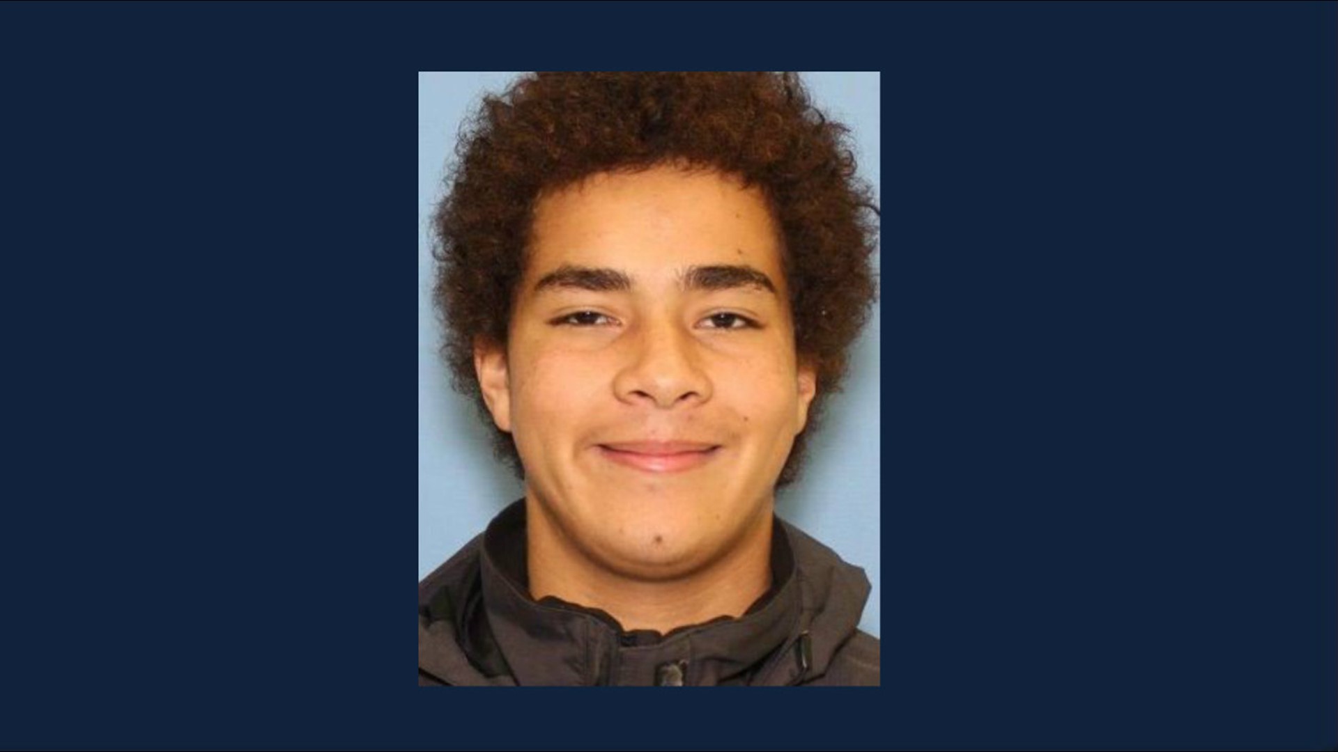 Sex Trafficking Suspect Sought After Officer Involved Shooting In