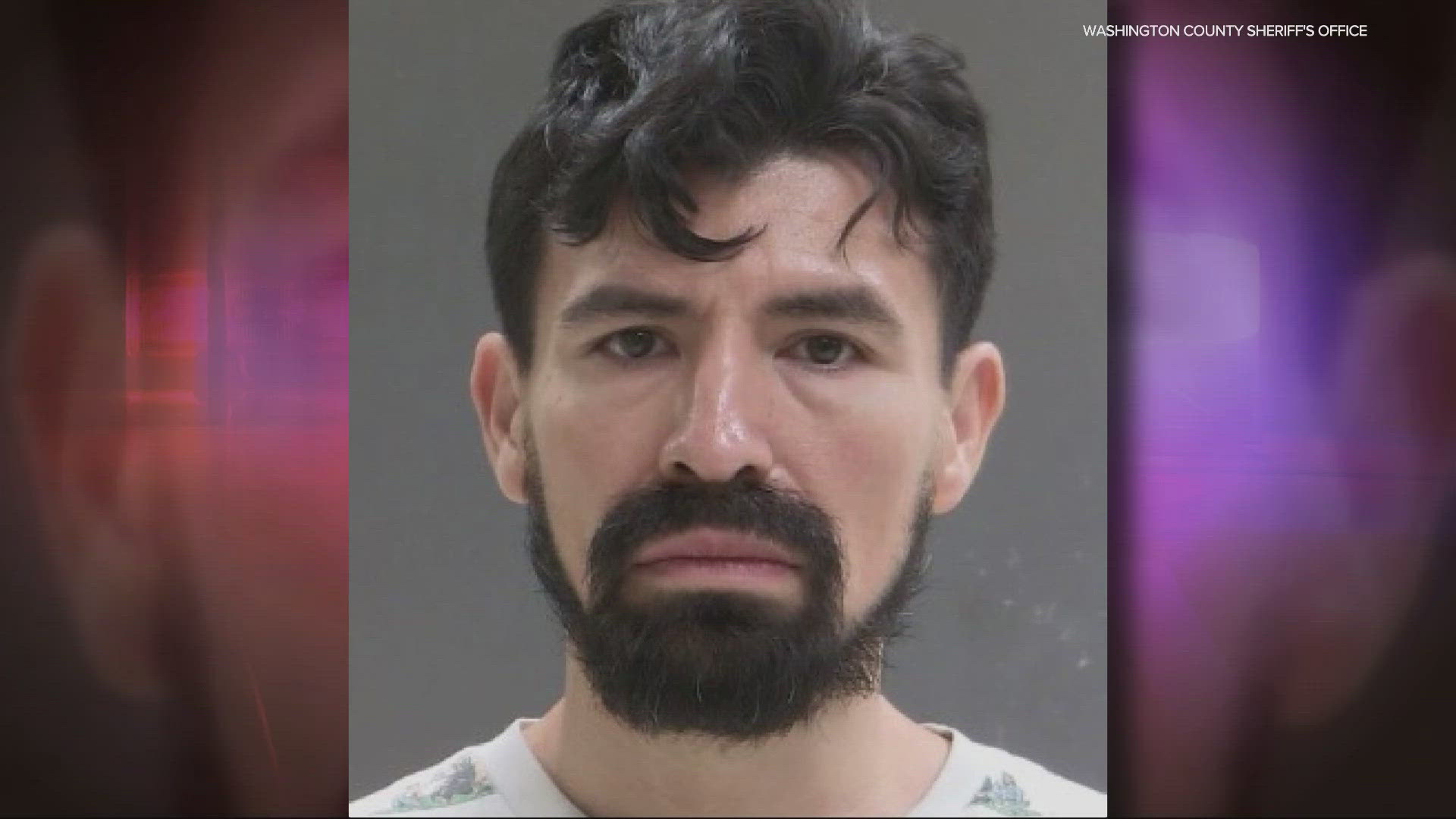 Oregon man indicted on sexual abuse charges; police searching for more ...