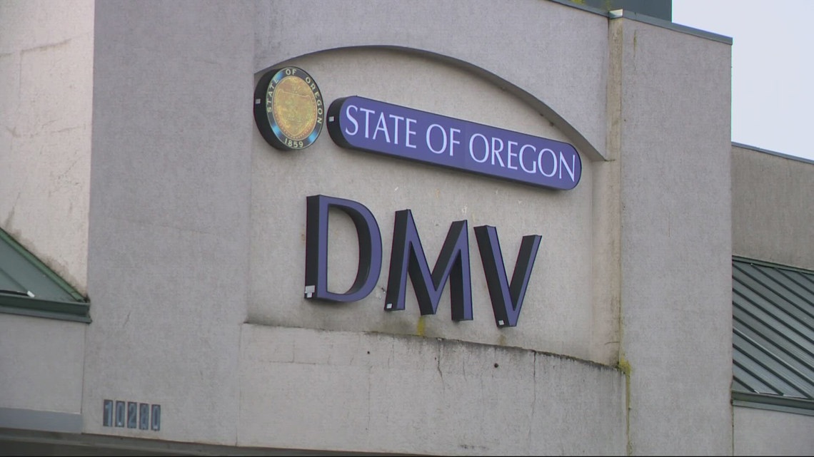 Oregon DMV resumes Motor Voter program after mistakenly registering ...