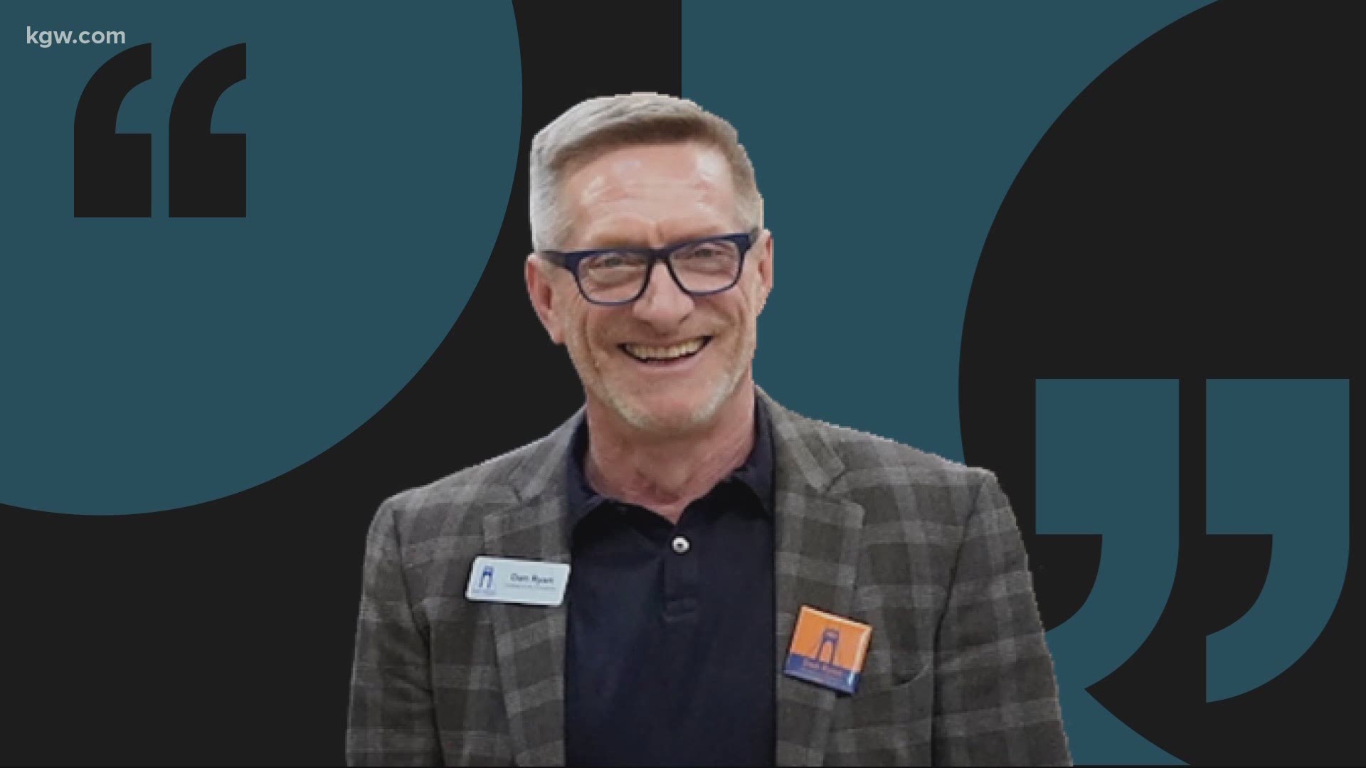 Portland’s newest member on city council is Dan Ryan | kgw.com