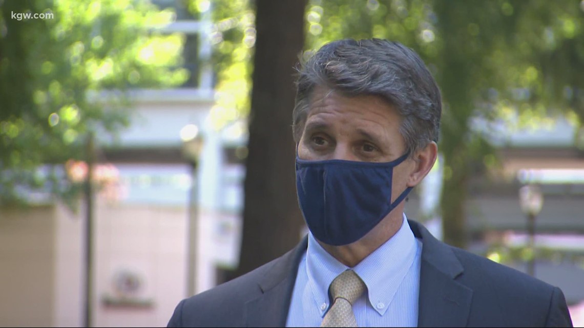 FBI agent on Portland protests and using social media to ID suspects ...