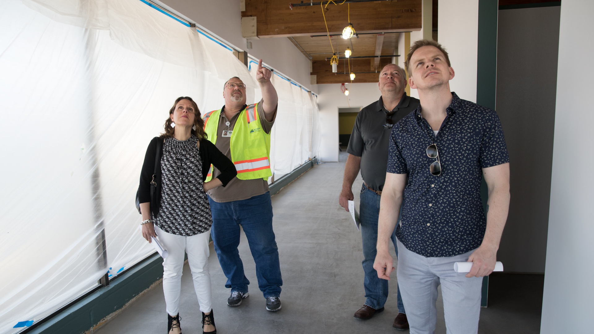 See inside Portland, Oregon homeless shelter Laurelwood Center | kgw.com