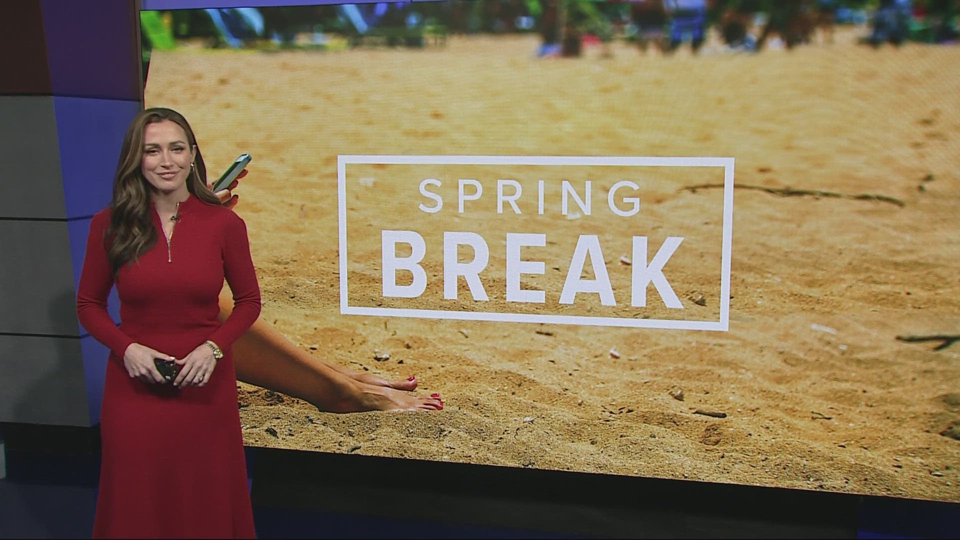 Spring break travel planning | What you need to know | kgw.com