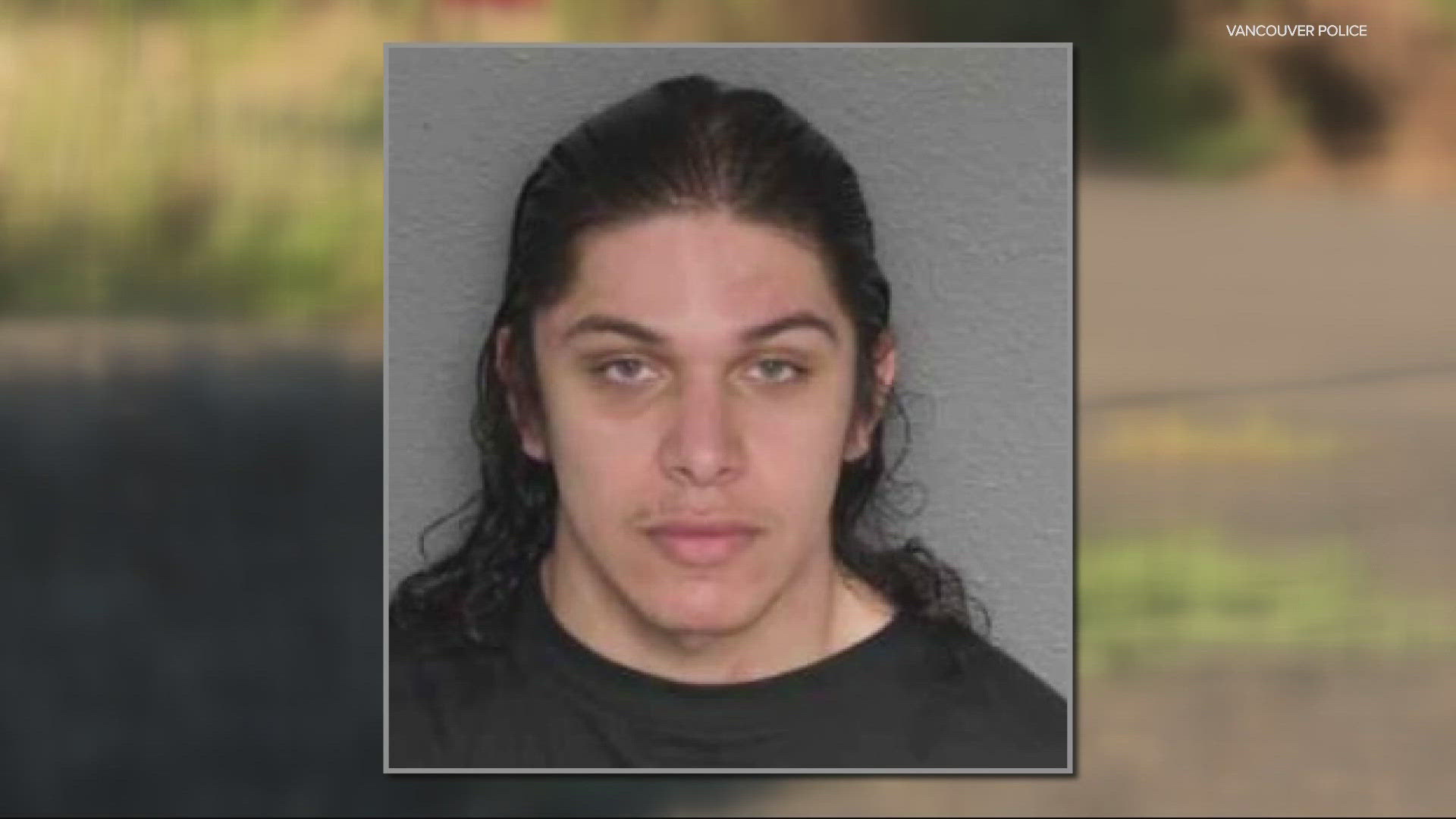 Vancouver sex offender arrested; police looking for more victims | kgw.com