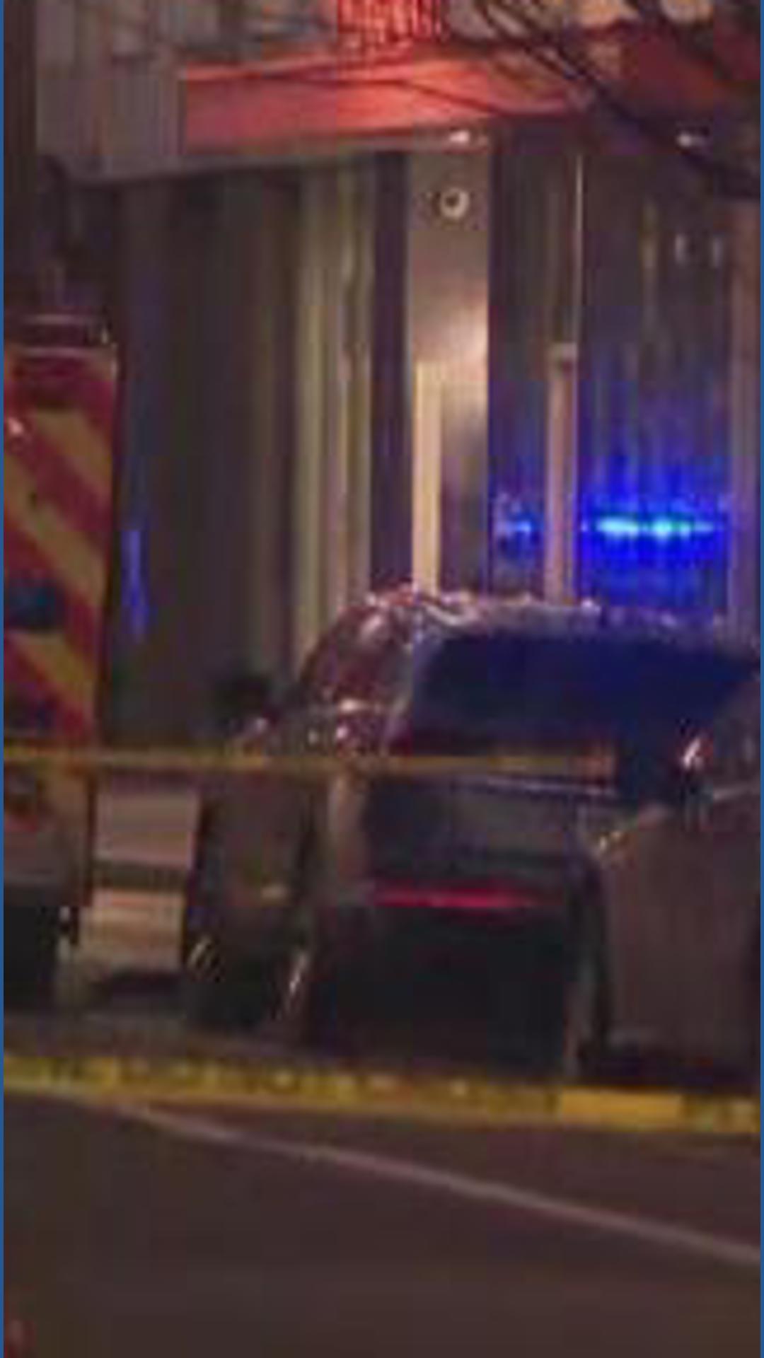 Portland police involved in 'critical incident' in the Pearl District ...