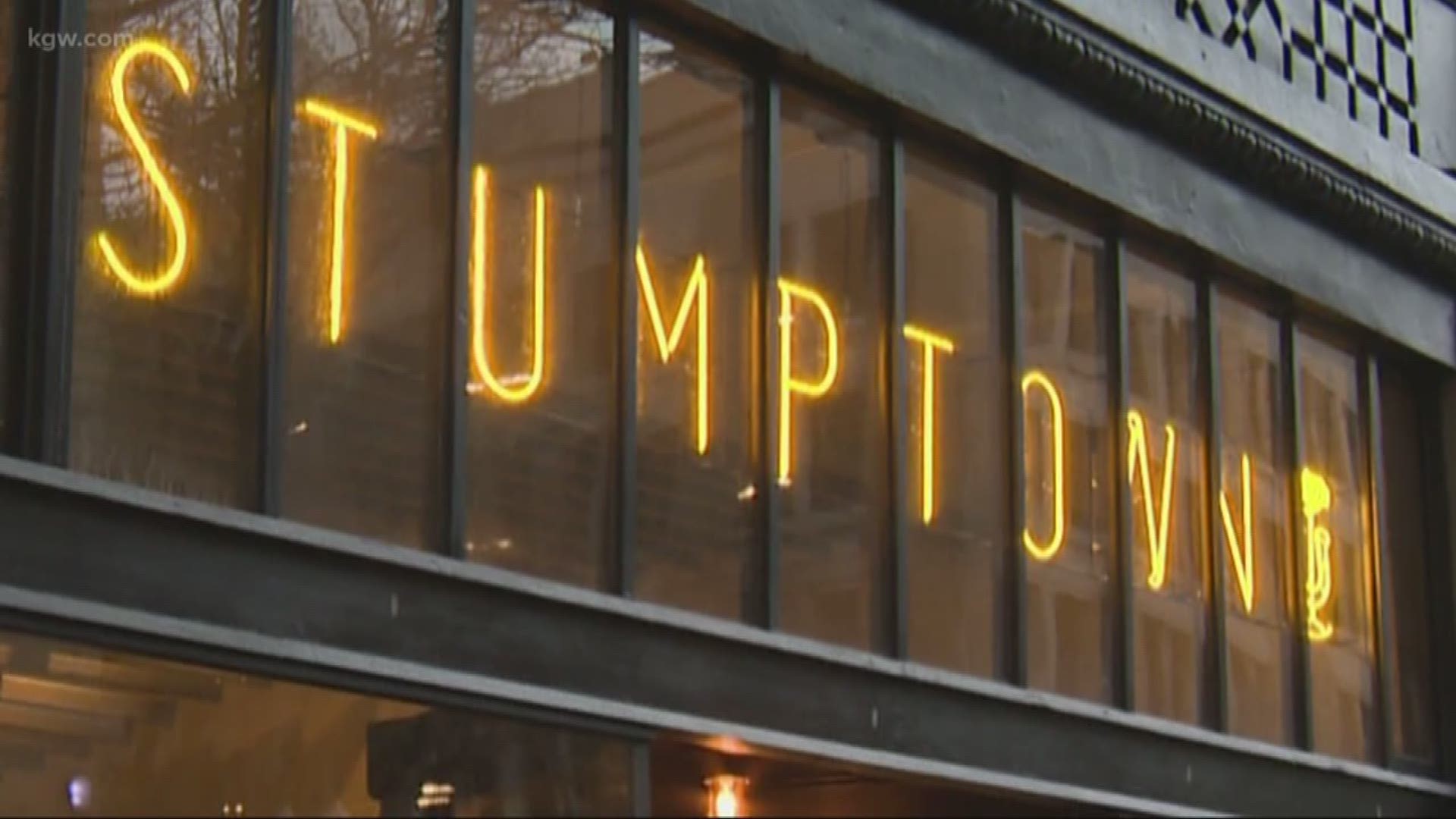 Stumptown Coffee Roasters to close one of its oldest Portland locations ...