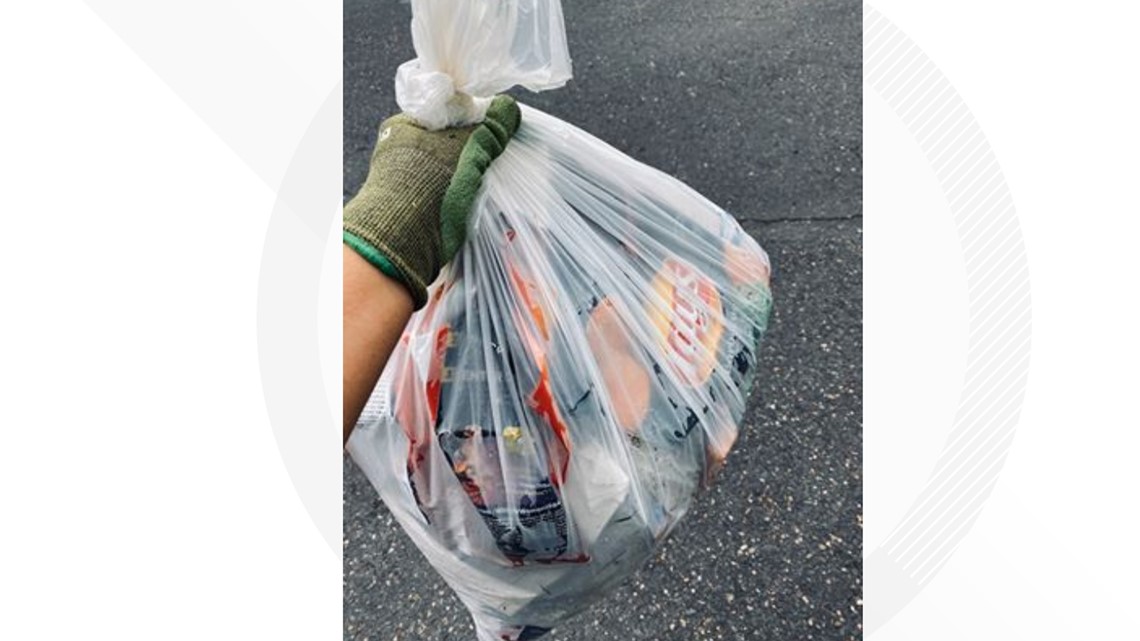 Portland women start 'Tuesdays for Trash' movement | kgw.com