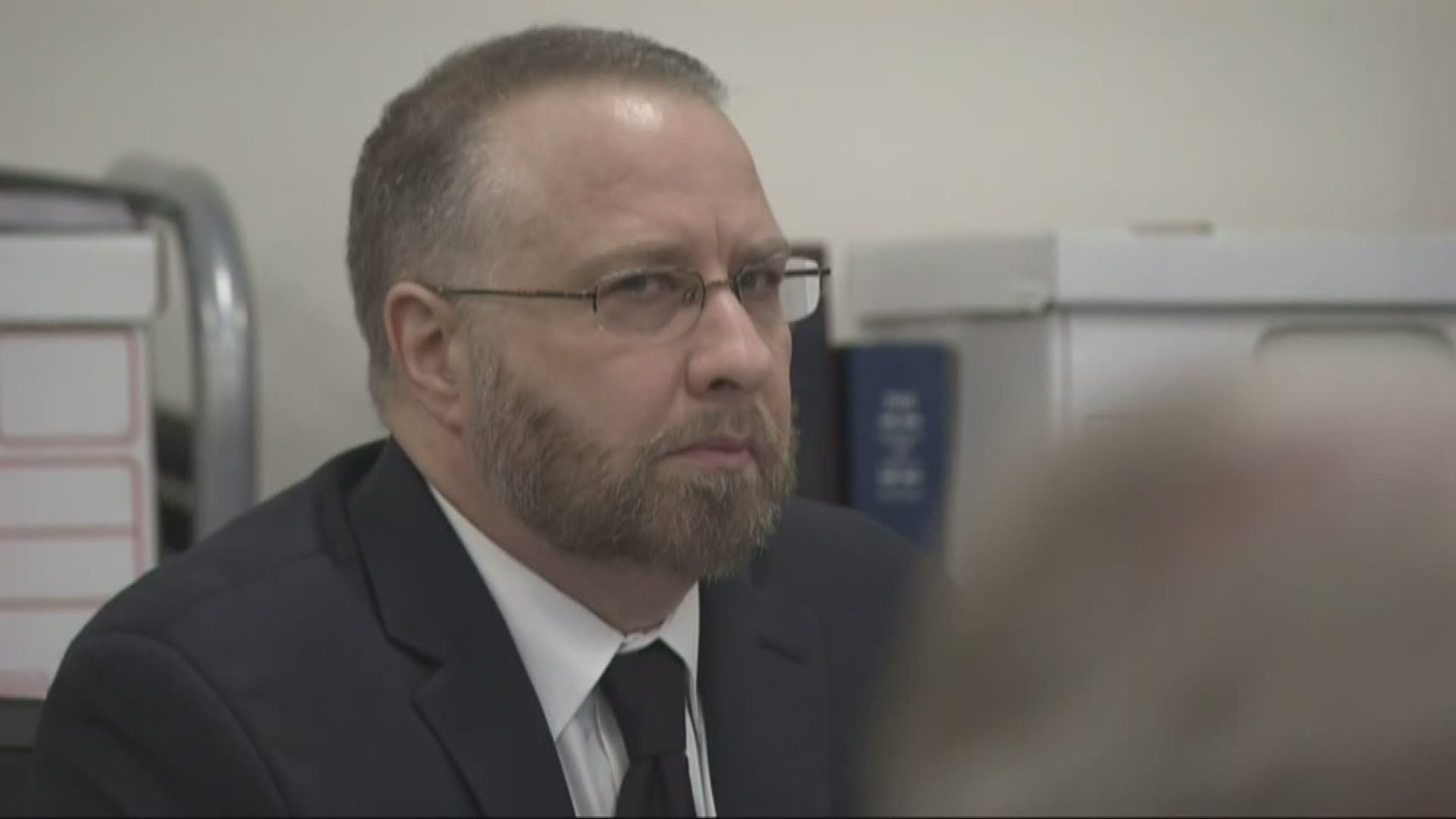 Court Of Appeals Overturns Ex Gladstone Cops Murder Convictions