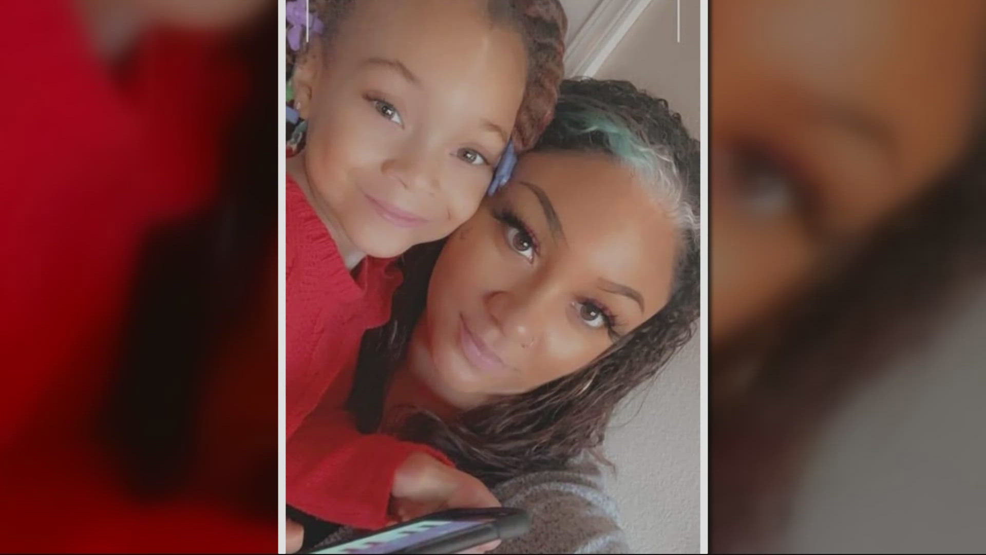 Family marks grim anniversary of Washington mother-daughter murders ...