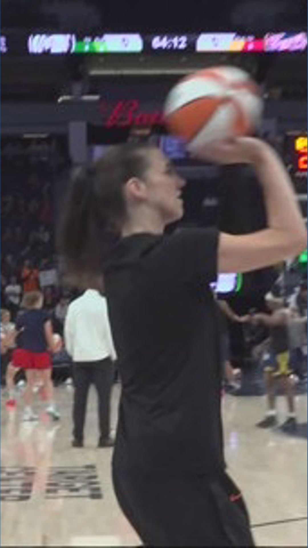 Who did Portland Fire pick in the WNBA Expansion Draft? | kgw.com