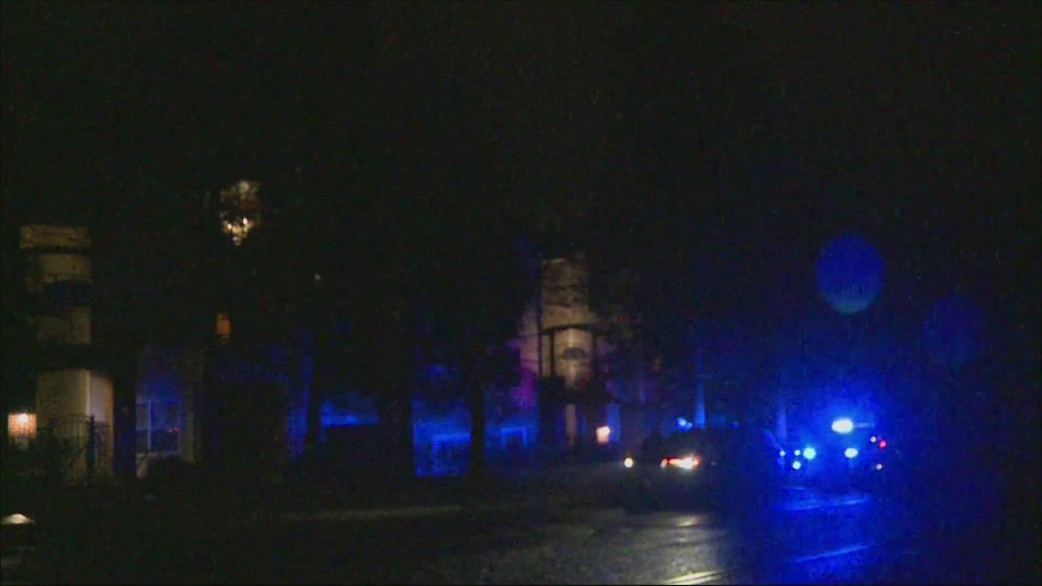 Portland murder suspect 'erroneously' released from jail | kgw.com