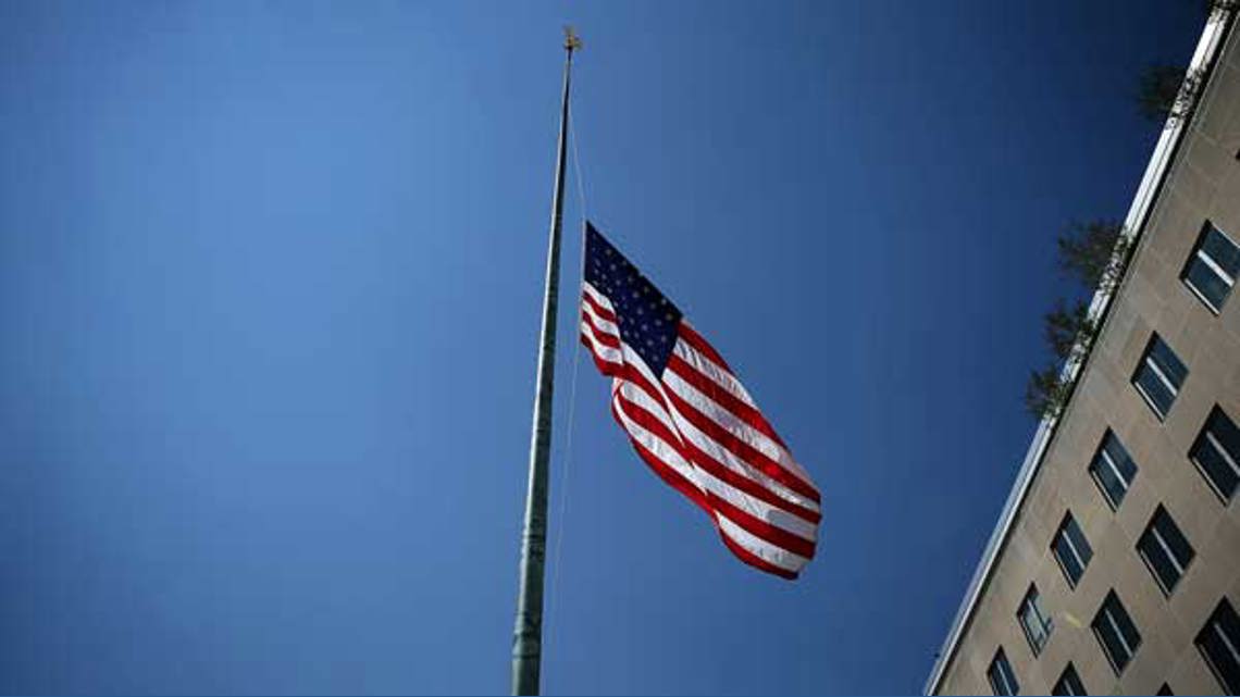 Oregon county lowering flags to half-staff in honor of Longview mill ...