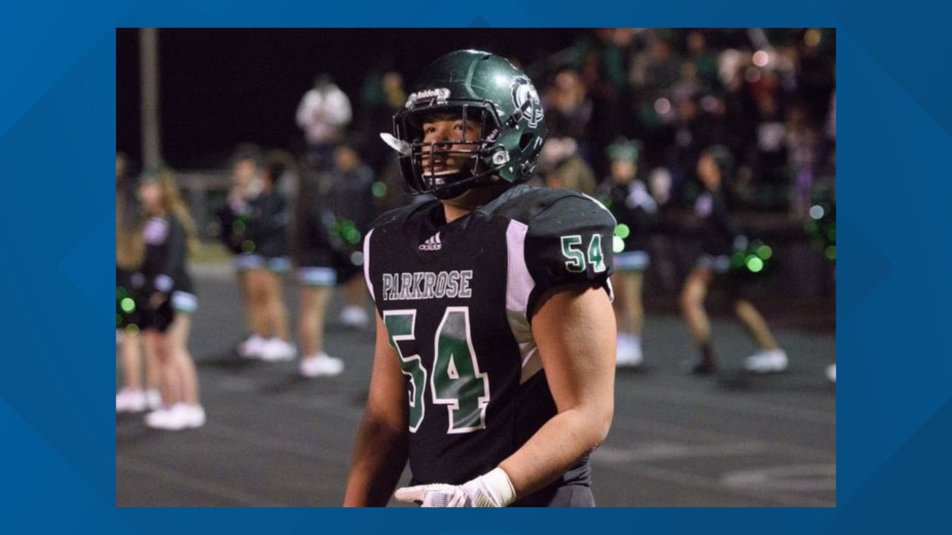 Sam Barlow High School opts out of high school football season | kgw.com