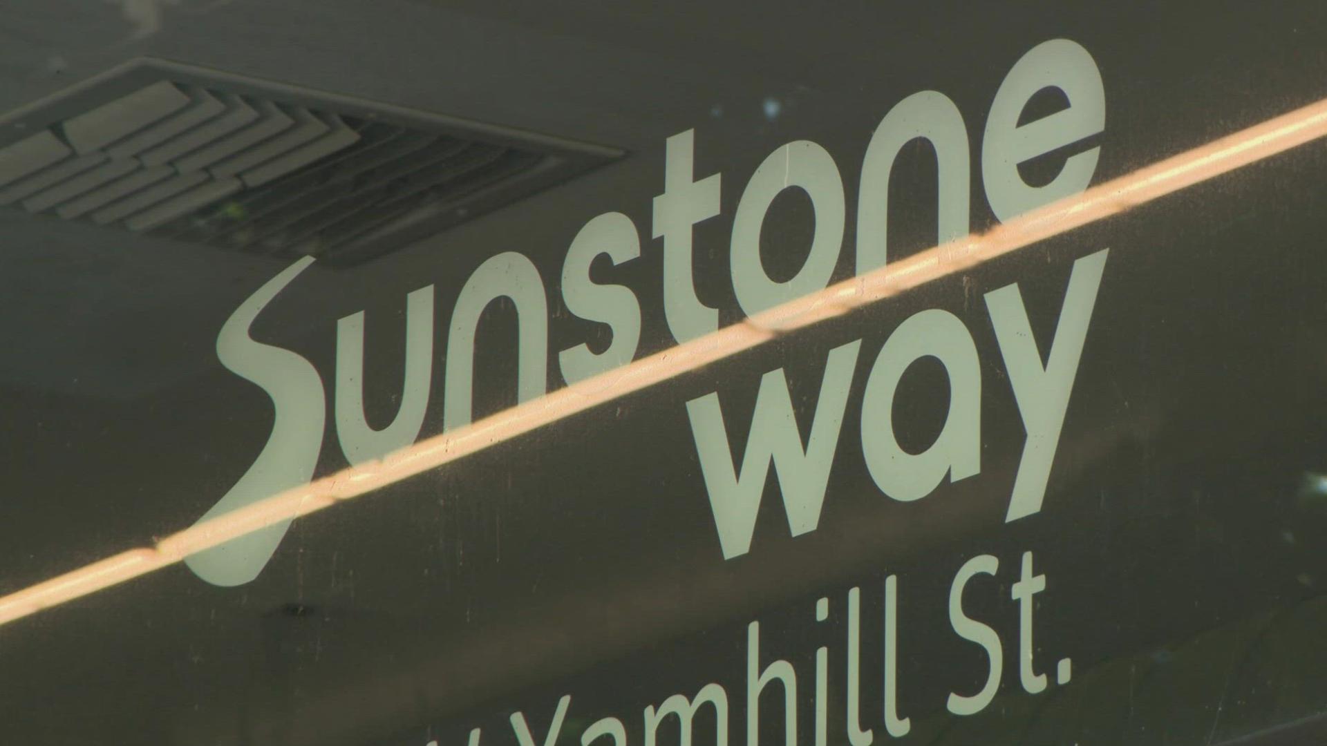 Collapsing homeless services provider may owe Multnomah County as much ...