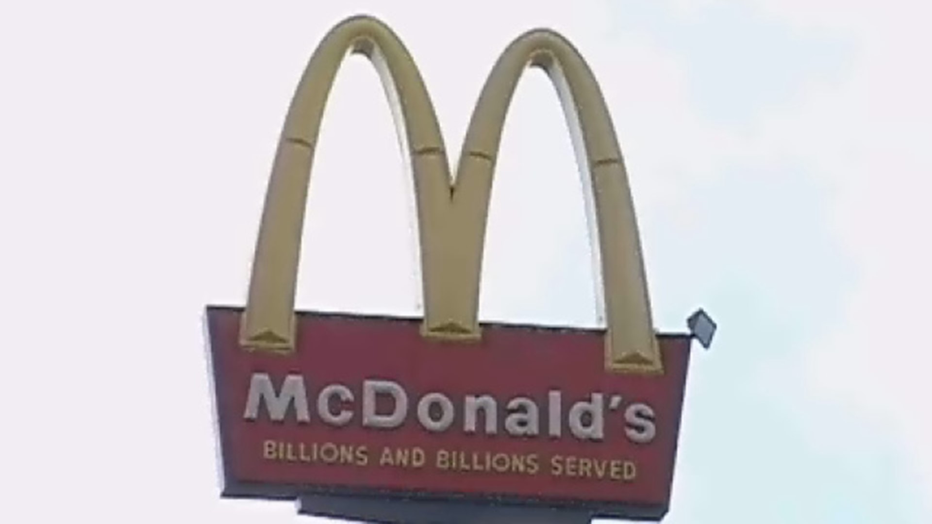 Beware fast foods ads targeting kids | kgw.com